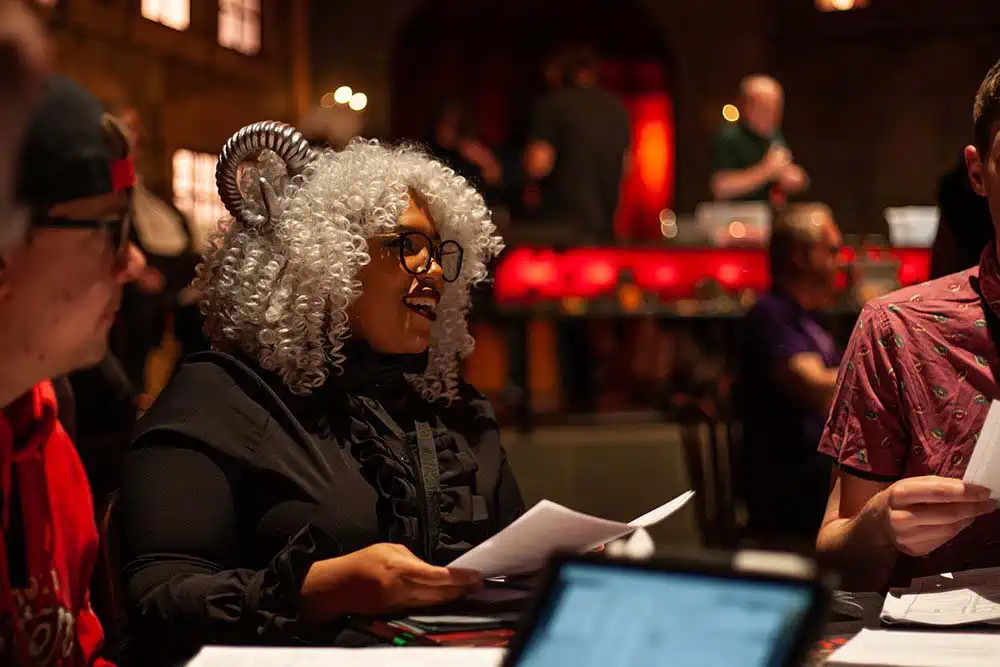 Women as Gamers & Game-Makers